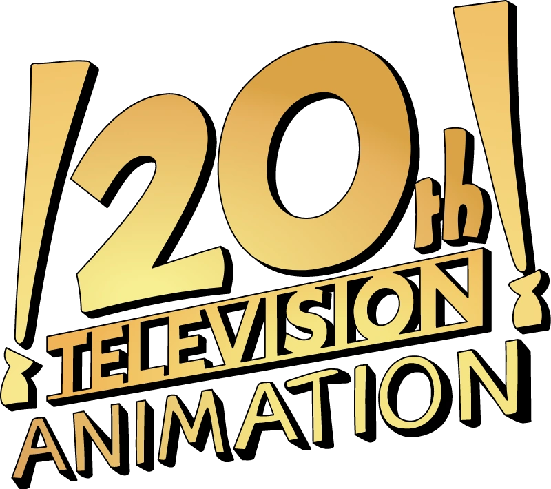 20th Television Animation | Wikia Logos | Fandom