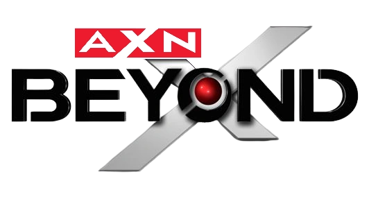 AXN Beyond | Wikia Logos | Fandom