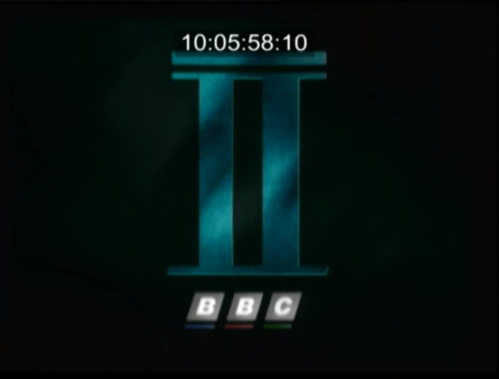 BBC Two | Wiki Logopedia | Fandom