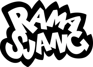 DR Ramasjang | Wikia Logos | Fandom