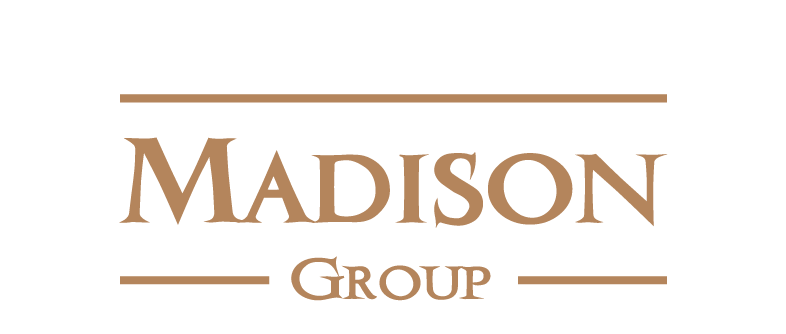 Madison Group | Wikia Logos | Fandom