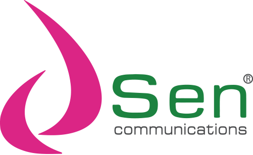 SEN Communications | Wikia Logos | Fandom