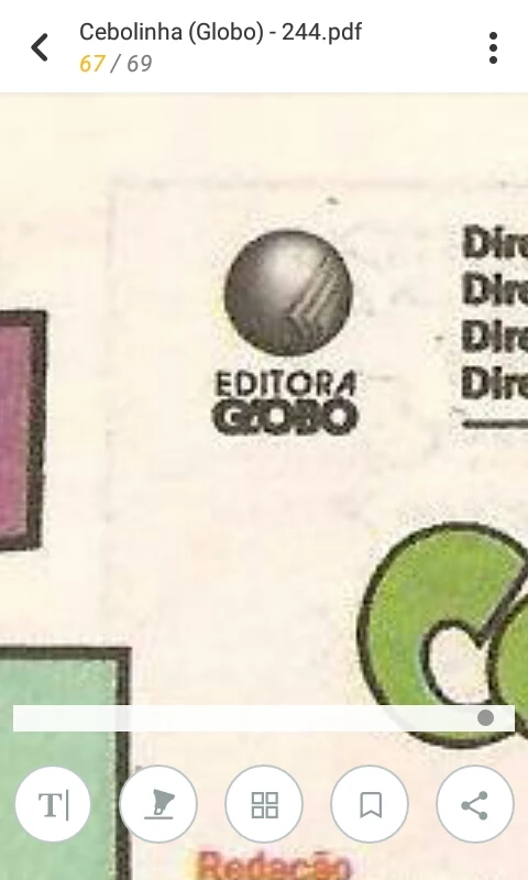 Editora Globo | Wiki Logopedia | Fandom