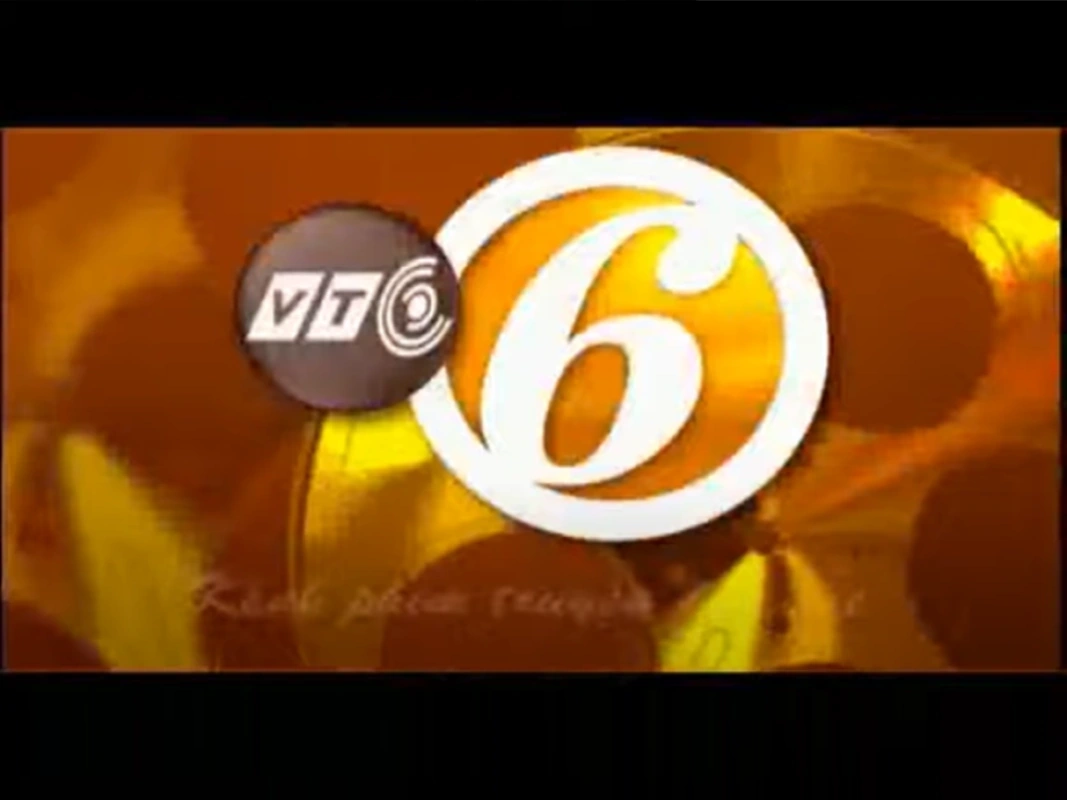 VTC6/Idents | Wikia Logos | Fandom
