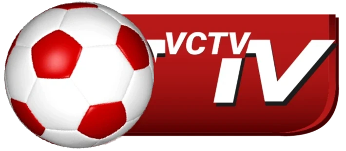 Bóng đá TV (VCTV) | Wikia Logos | Fandom
