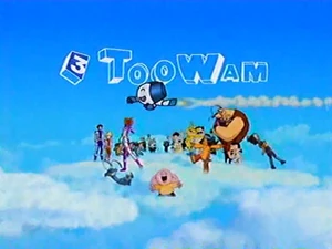 Toowam | Wiki Logos | Fandom