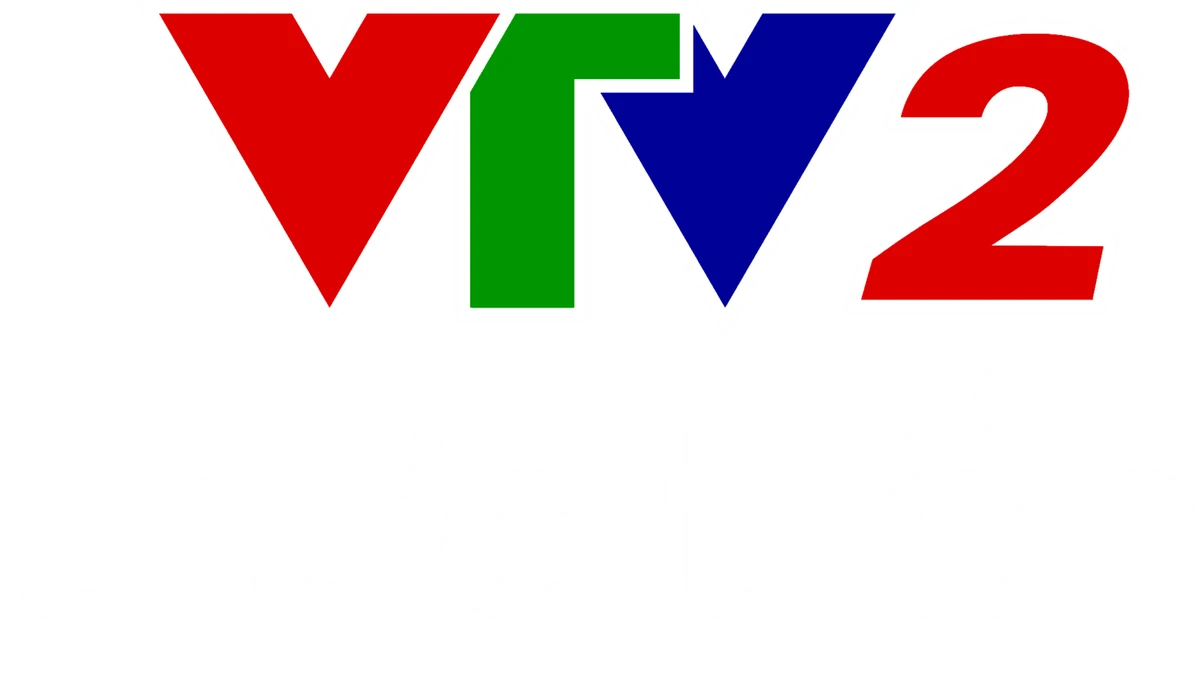 VTV2/Logo Trực tiếp | Wikia Logos | Fandom