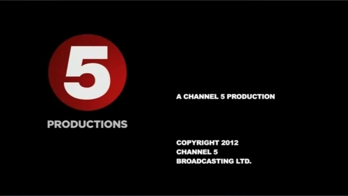 ViacomCBS International Studios UK | Logopedia Wiki | Fandom