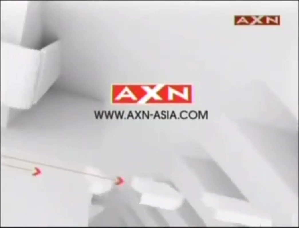 AXN - www.axn-asia.com | Wikia Logos | Fandom