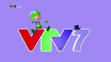 VTV7/Other | Wikia Logos | Fandom