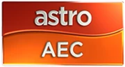 Astro AEC | Wikia Logos | Fandom