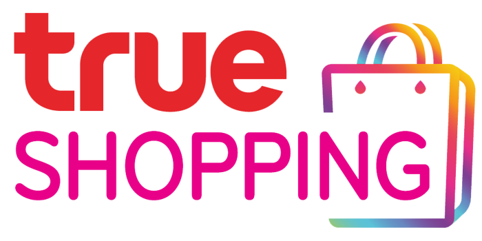 True Shopping | Wikia Logos | Fandom