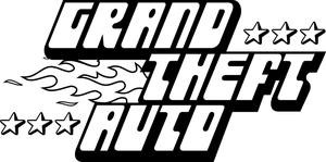 Grand Theft Auto | Wikia Logos | Fandom