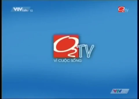 O2TV/Idents | Wikia Logos | Fandom