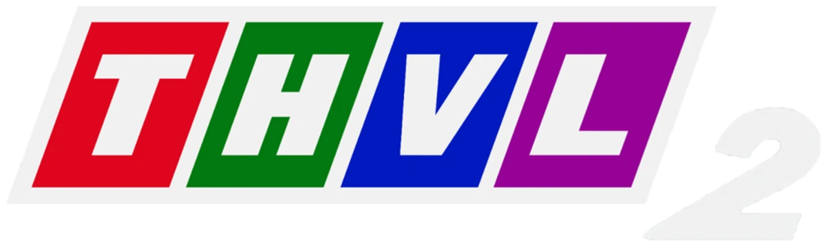 MyTV - THVL2 | Wikia Logos | Fandom