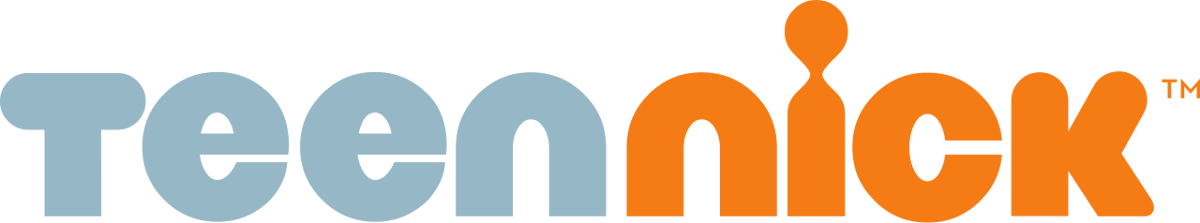 TeenNick | Wikia Logos | Fandom