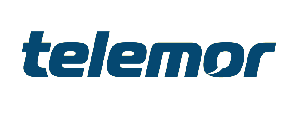 Telemor | Wikia Logos | Fandom