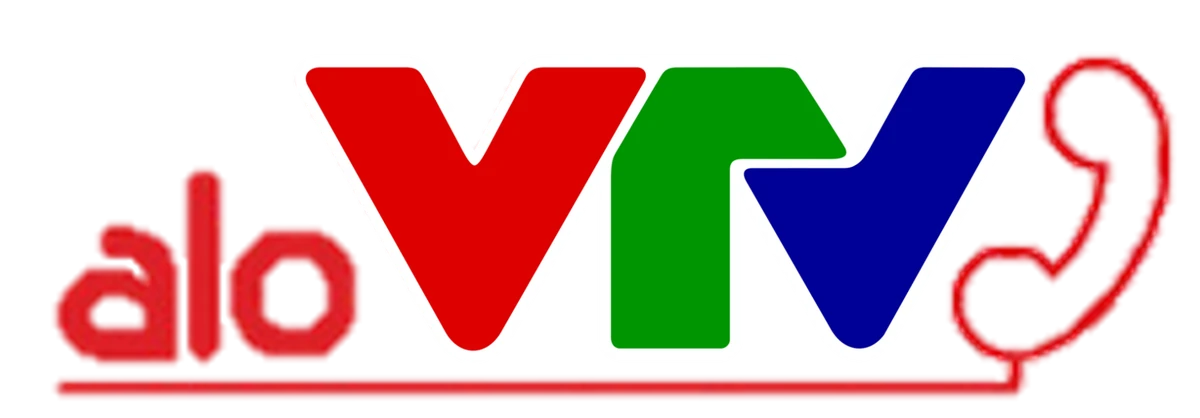 Alo VTV | Wikia Logos | Fandom