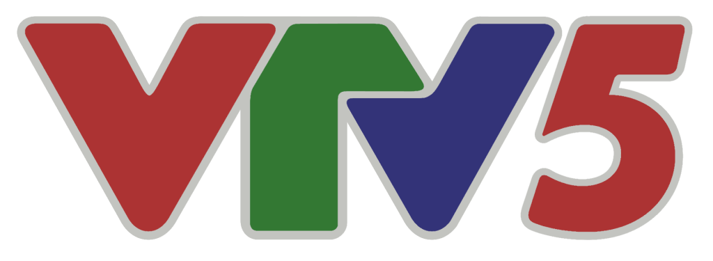 Viettel TV - VTV5 | Wikia Logos | Fandom