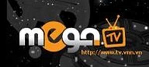 MegaTV | Wikia Logos | Fandom