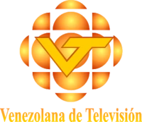 Venezolana de Televisión | Wiki Logopedia | Fandom