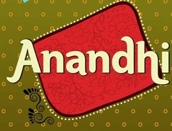 Anandhi | Logopedia Indonesia Wiki | Fandom