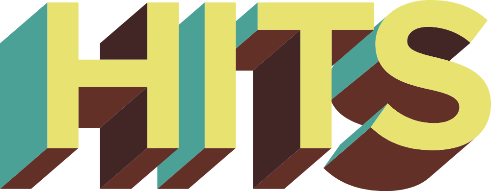HITS | Wikia Logos | Fandom