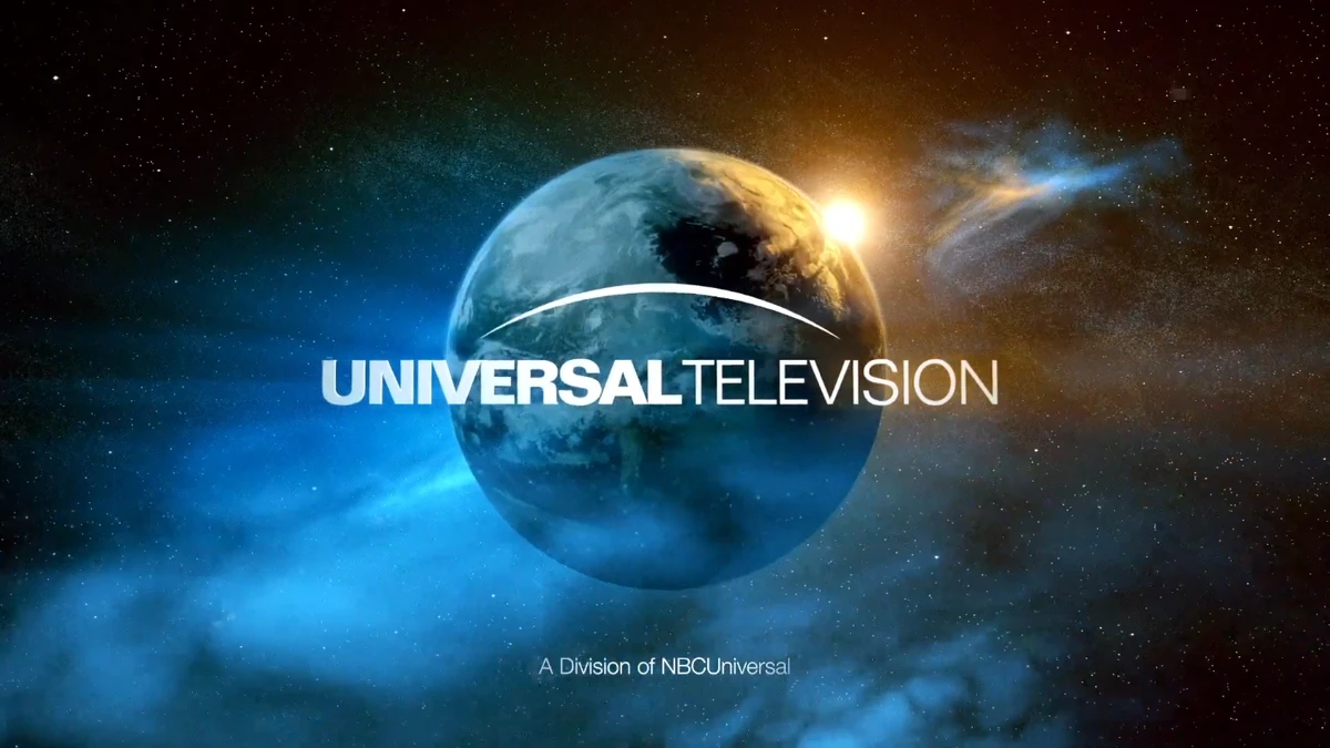 Universal Television | Wikia Logos | Fandom