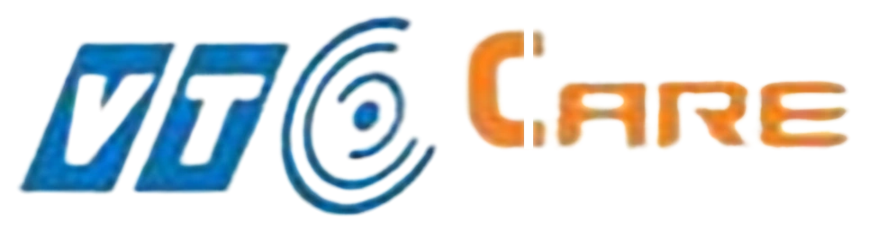 VTC Care | Wikia Logos | Fandom