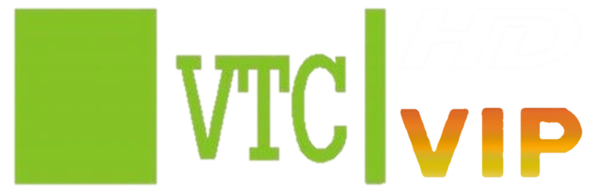 VTC HD VIP | Wikia Logos | Fandom