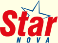 Star Nova | Logopedia Indonesia Wiki | Fandom