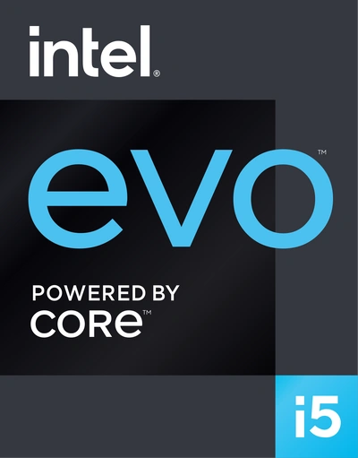 Intel Evo | Wikia Logos | Fandom
