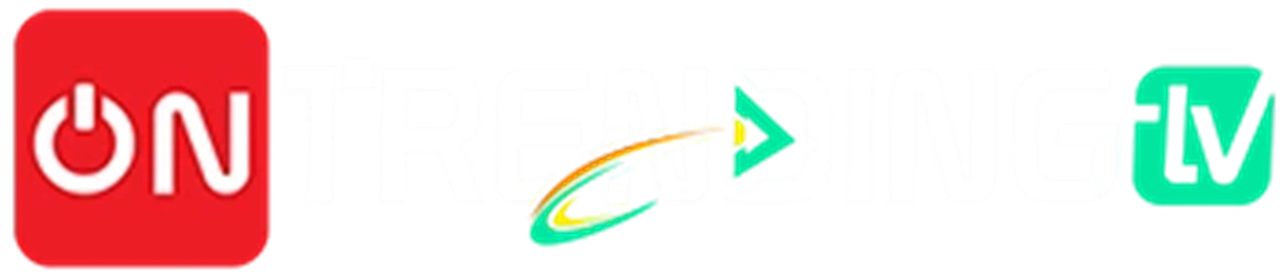 ON Trending TV | Wikia Logos | Fandom