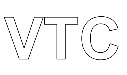 VTC (Truyền hình cáp Bà Rịa - Vũng Tàu) | Wikia Logos | Fandom