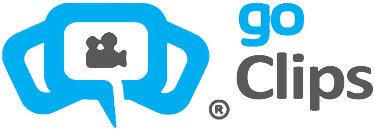 Go Clips | Wikia Logos | Fandom