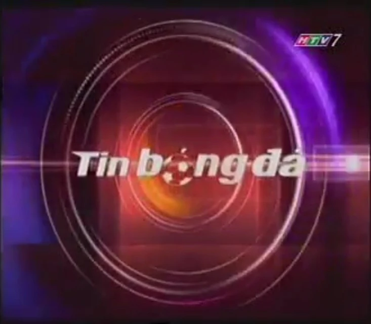 Tin bóng đá (HTV7) | Wikia Logos | Fandom