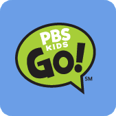 PBS Kids Go! | Wiki Logopedia | Fandom