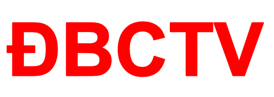 ĐBCTV | Wikia Logos | Fandom