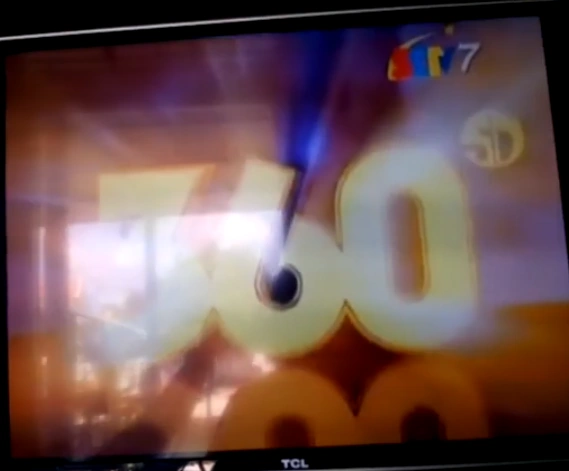 SCTV7/Idents | Wikia Logos | Fandom