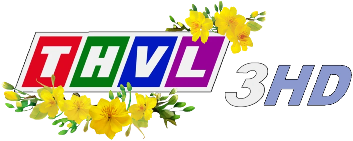 THVL3 HD/Logo Tết | Wikia Logos | Fandom