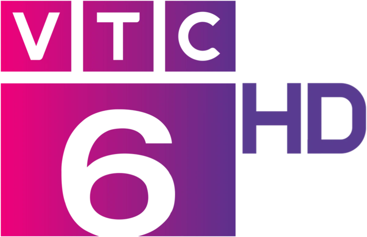 VTC6 HD | Wikia Logos | Fandom