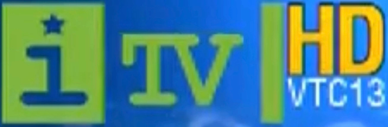 Viettel TV - VTC13 | Wikia Logos | Fandom