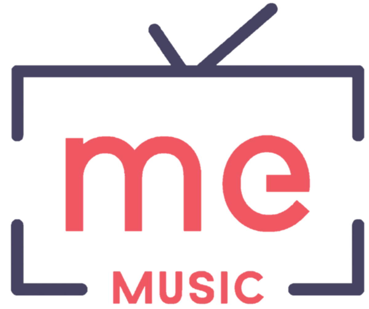 MeMusic | Wikia Logos | Fandom