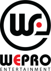 WePro Entertainment | Wikia Logos | Fandom