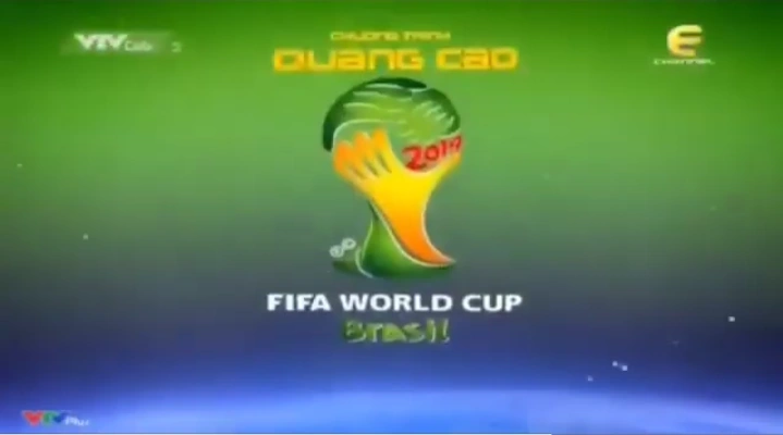 Quảng cáo (E Channel) | Wikia Logos | Fandom