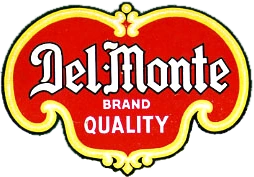 Del Monte | Wiki Logopedia | Fandom