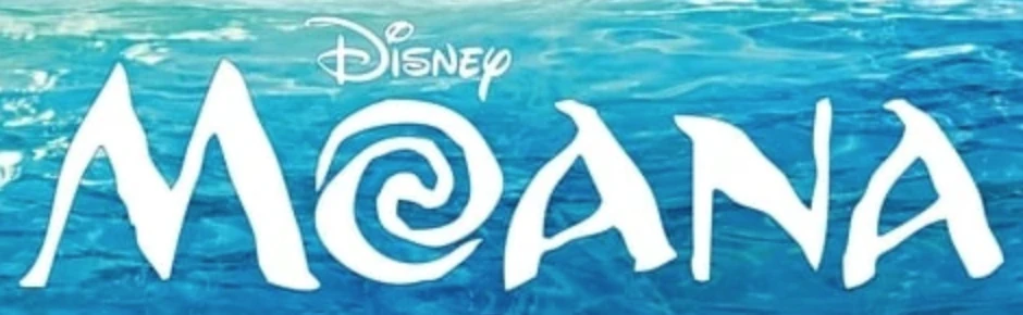 Hành trình của Moana | Wikia Logos | Fandom