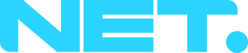 NET. | Logopedia Indonesia Wiki | Fandom