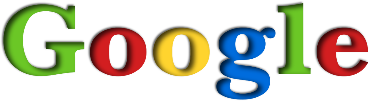 Google | Logopedia Indonesia Wiki | Fandom