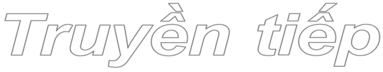 HTV3/Truyền tiếp | Wikia Logos | Fandom